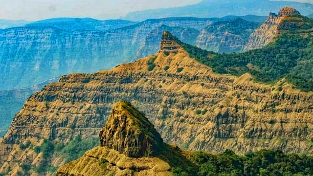 Vasota Fort Information | वासोटा किल्ला