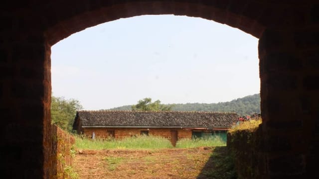 All about Alorna Fort | अलोर्ना फोर्ट | SPOT HUNTER