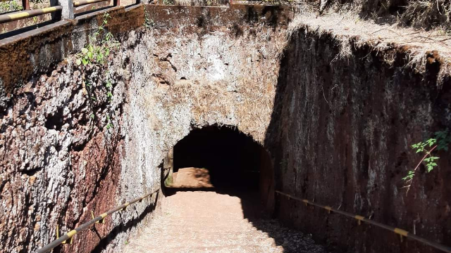 सामानगड किल्ला SAMANGAD FORT IN KOLHAPUR | SPOT HUNTER