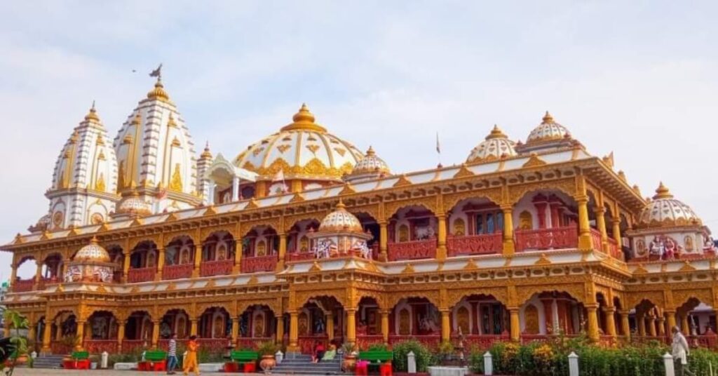 Shree Muktinath Temple Nepal मुक्तिनाथ मंदिर कहाँ है और मुक्तिनाथ का ...